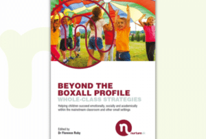 Beyond the Boxall Profile®: Whole-class strategies (for Primary ...