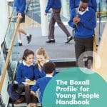Introduction to the Boxall Profile Online - nurtureuk