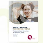 The Boxall Profile® - nurtureuk