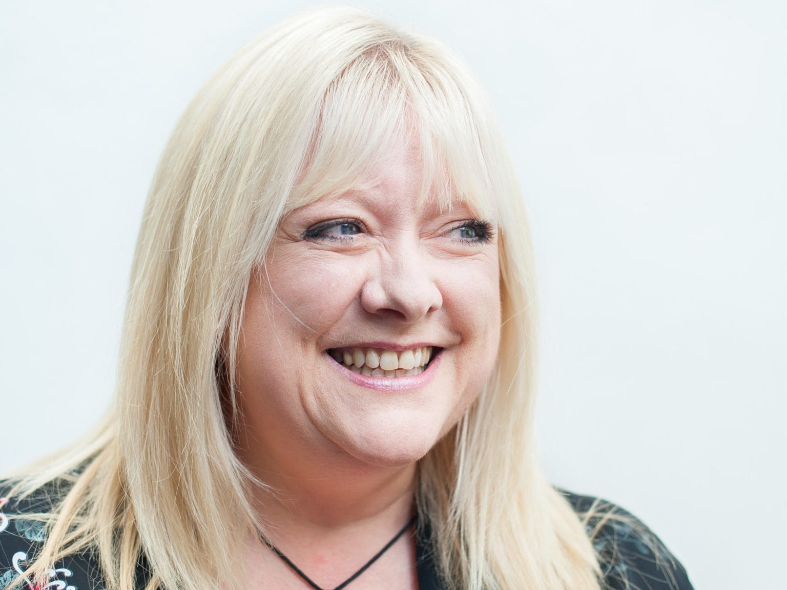 Victoria Norris - NurtureUK