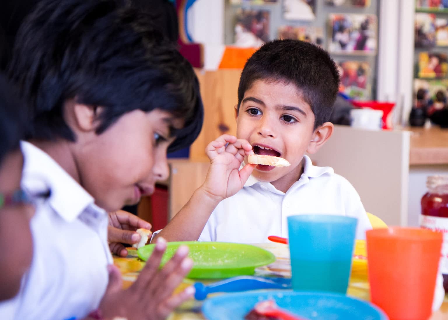 Whole-School Approach to Nurture - nurtureuk