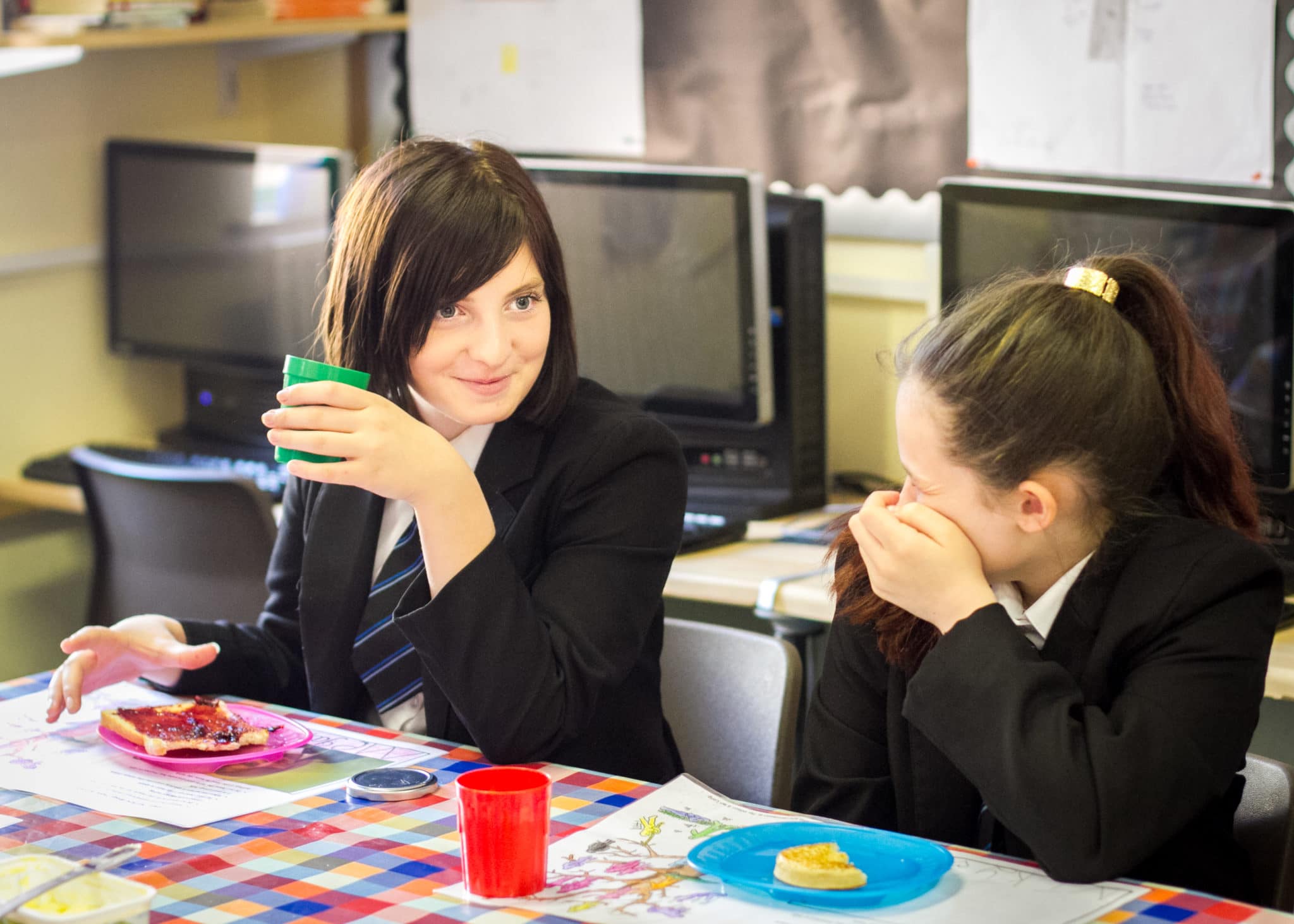 Nurturing Solihull Programme - nurtureuk