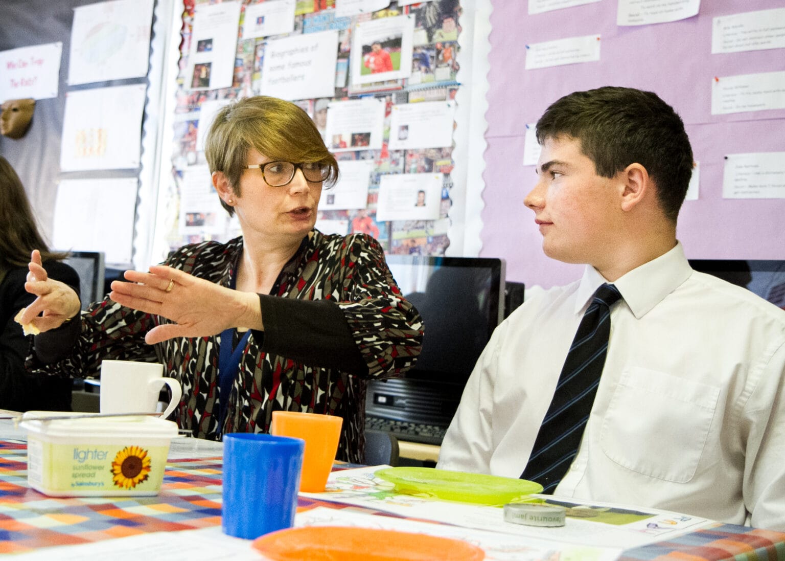 The Six Principles of Nurture - nurtureuk