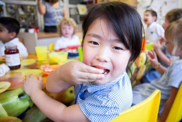 Training and Events - nurtureuk