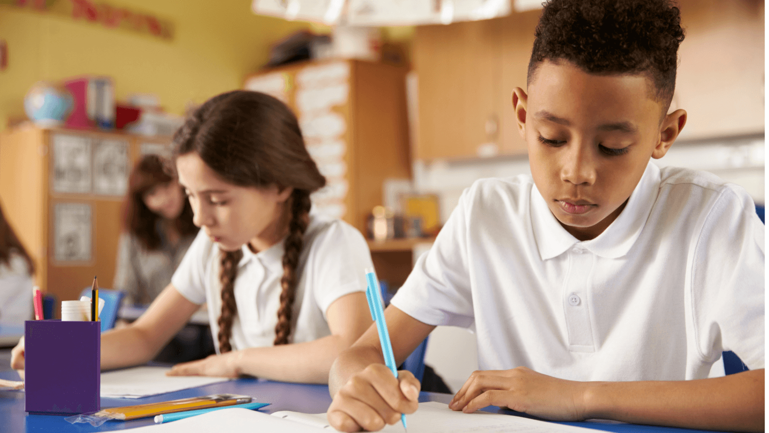 How visual timelines can support children’s learning - nurtureuk