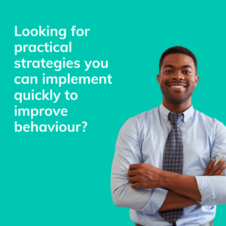 Behaviour download - nurtureuk