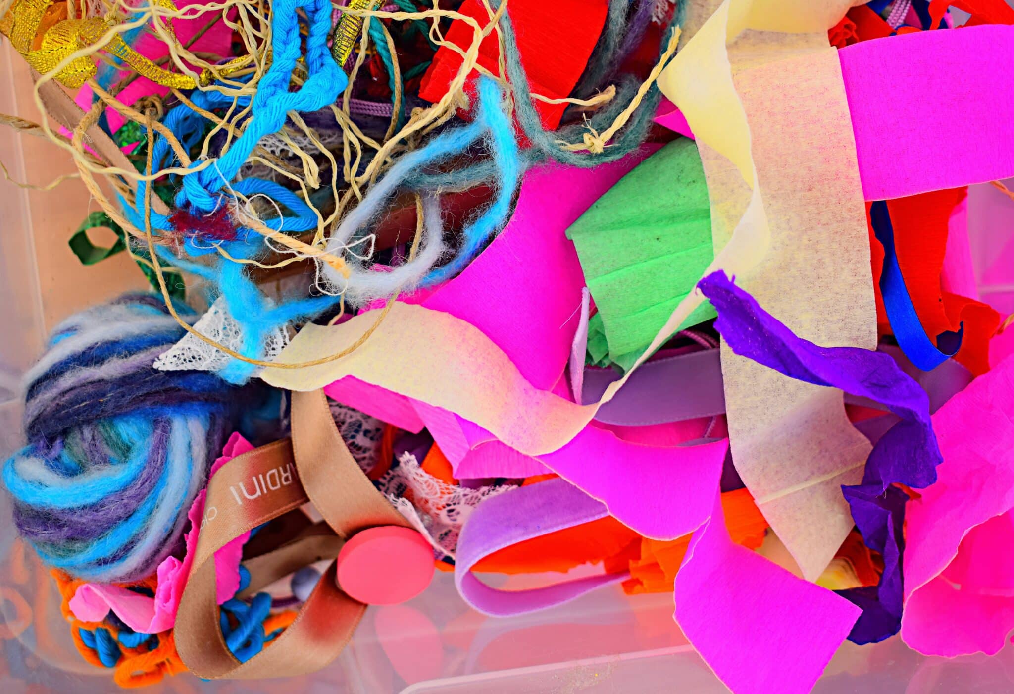 5 easy craft ideas for children - how to use in nurture groups