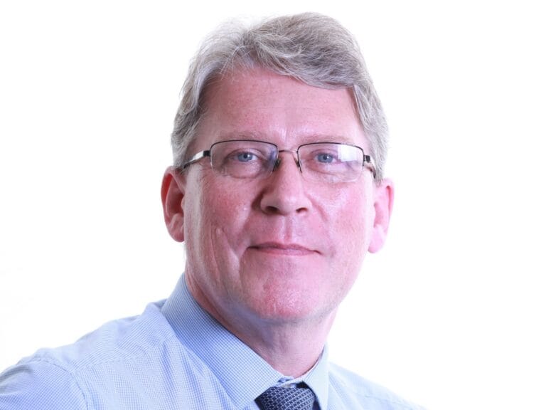 Roger Mitchell - nurtureuk