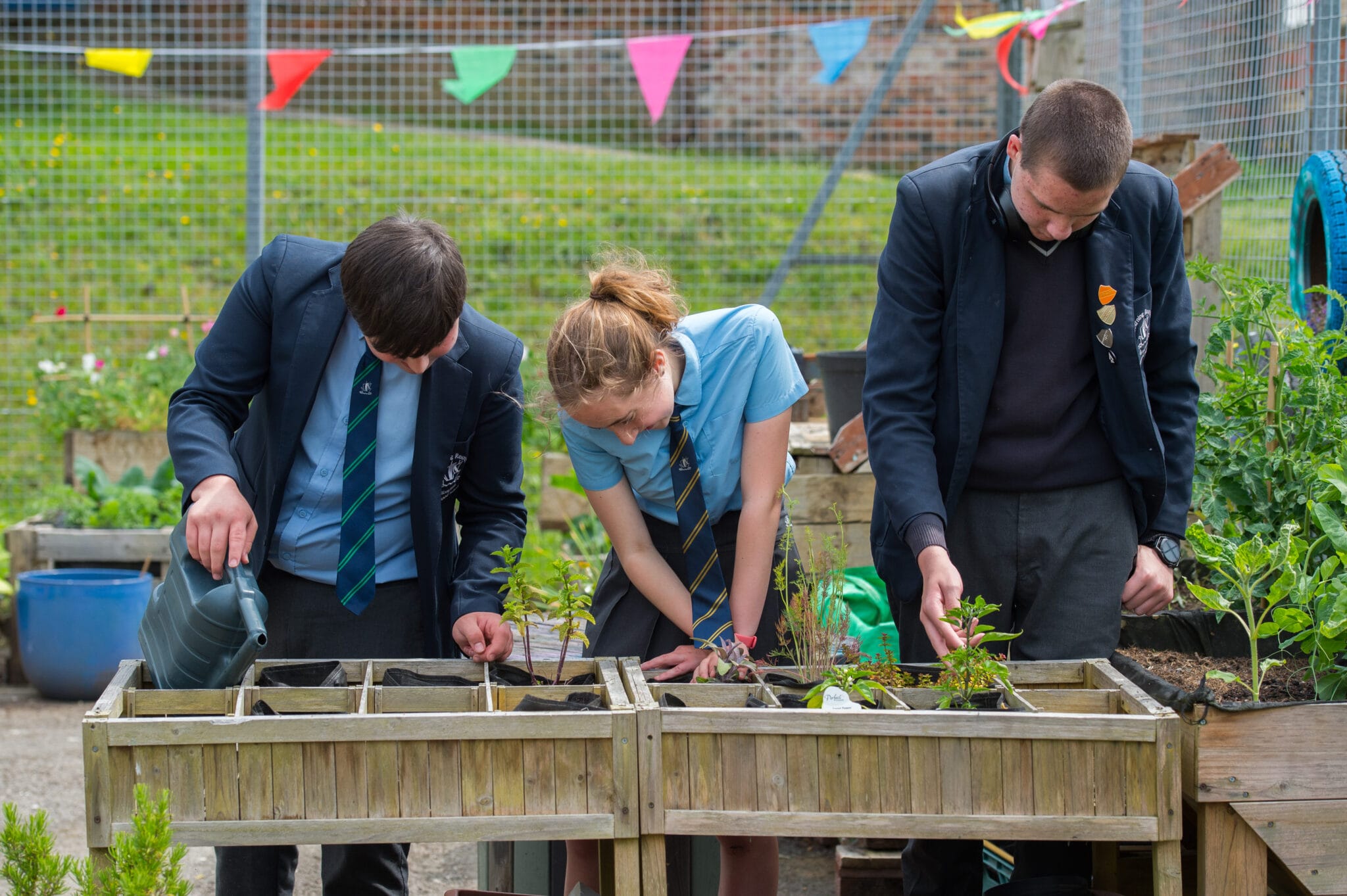 Beyond the headlines: Unpacking the hidden SEMH crisis in our schools ...