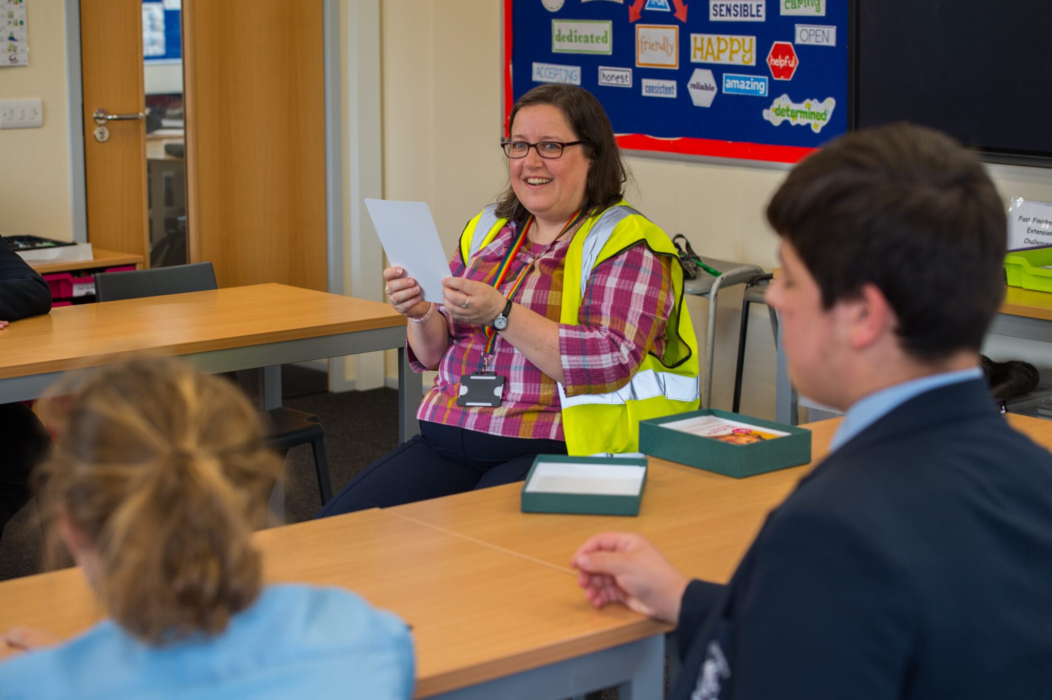 6 tools to support pupil wellbeing for a more inclusive school - nurtureuk
