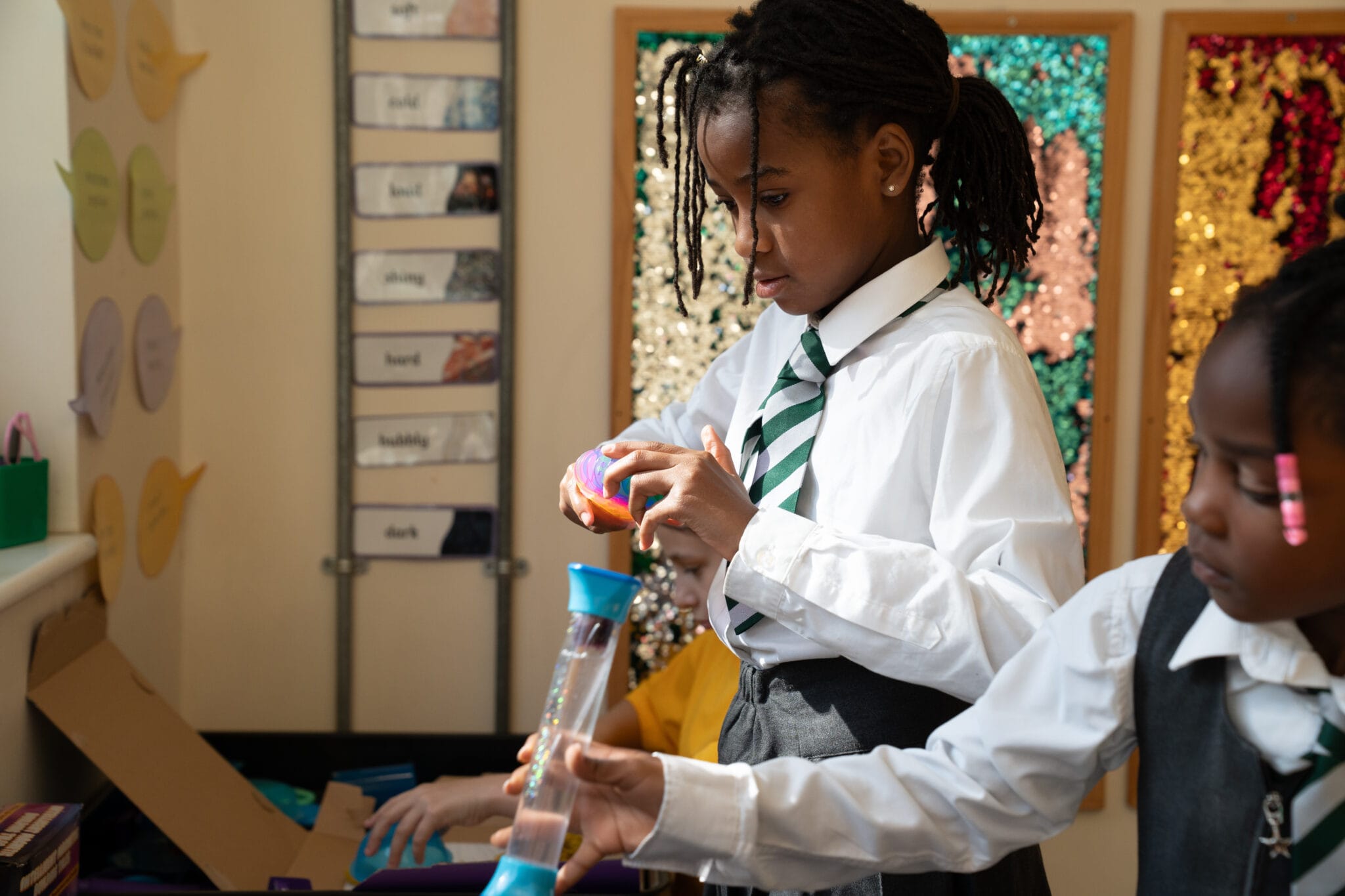 Planning your nurture group (primary and secondary) - nurtureuk