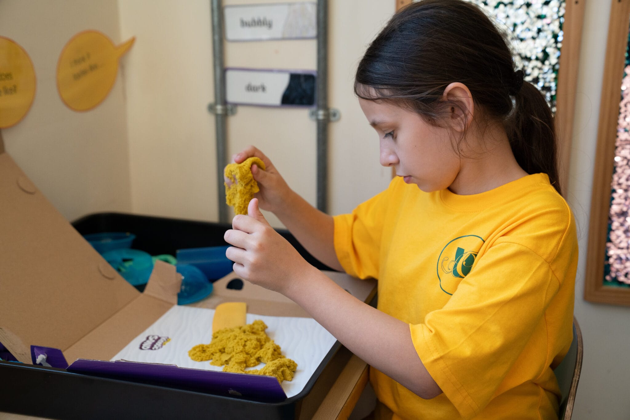 Nurture groups: the original inclusion base - nurtureuk