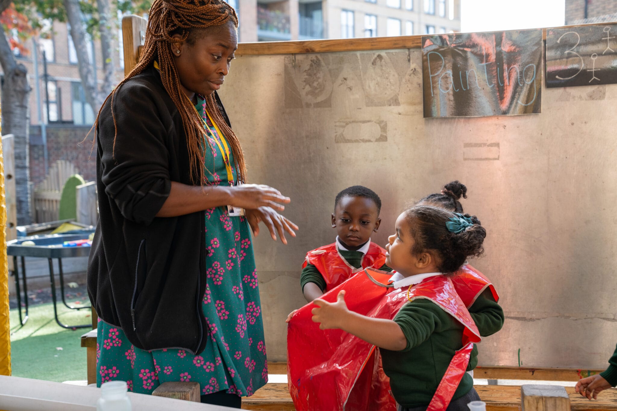 Building community in your classroom (free lesson plans) - nurtureuk
